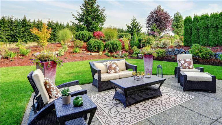 Established Landscape Design Business in Suffolk County, New York ...