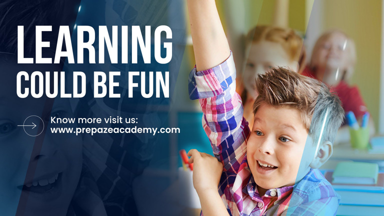 Prepaze Academy - Educational Business Franchise - BizBuySell