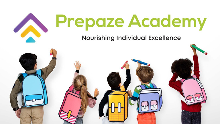 Prepaze Academy - Educational Business Franchise - BizBuySell