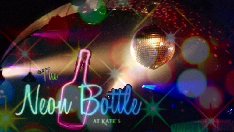 The Neon Bottle in Canon City, Colorado - BizBuySell