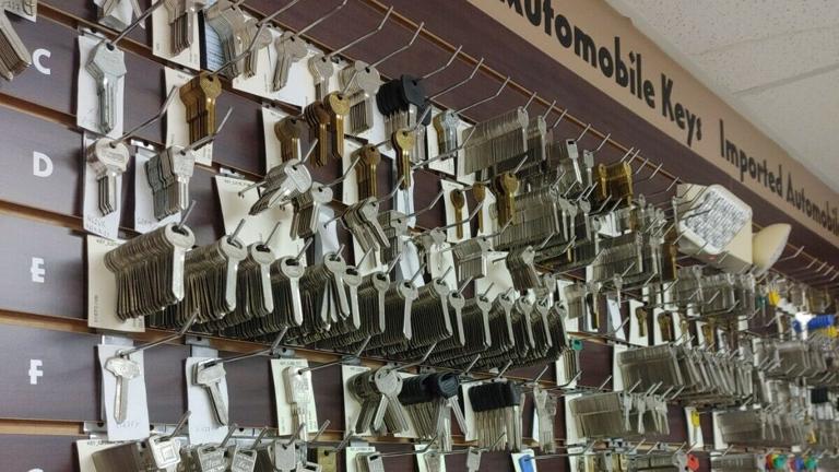 Thriving Locksmith Business in Tampa Bay Area w/ Free 15 Mo Transition ...