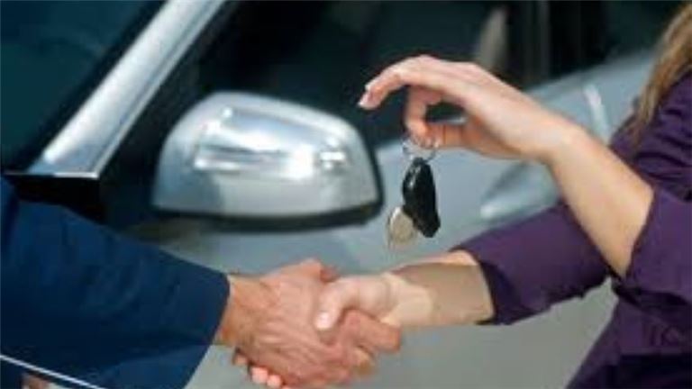 Used Automotive Sales Outfit in Las Vegas, Nevada - BizBuySell