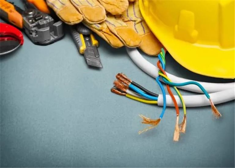 40yr Established Commercial Electrical Services Company in Orange ...