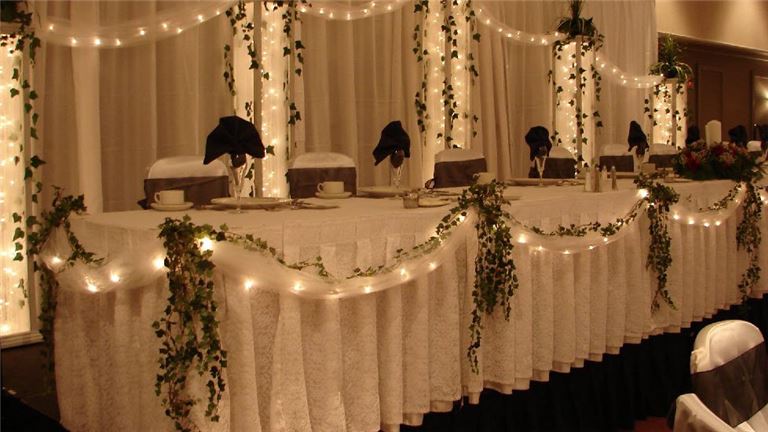 Premier Event Decorating and White Dove Release Company in Dimondale ...