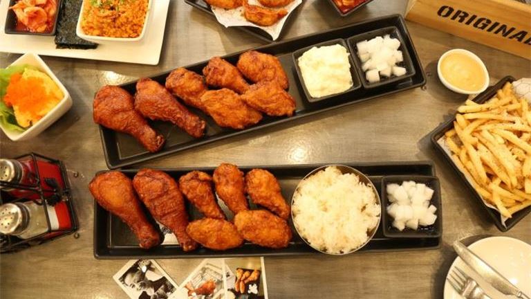 Chicken Franchise(High profit) in Orange County, Florida - BizBuySell