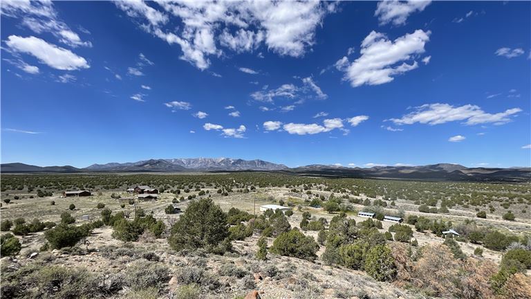 White River previously known as the Boys Youth Ranch in Ely, Nevada ...