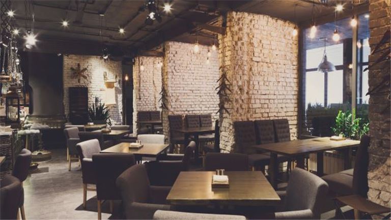 UNDER AGREEMENT! Downtown High-Volume Restaurant and Bar in Pittsburgh ...