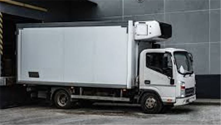 Long Standing & Easily Expandable LTL Expedite Reefer Trans. Co. in ...