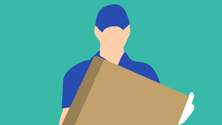 10 FedEx P&D Routes * KernersvilleTerminal in Kernersville, North ...