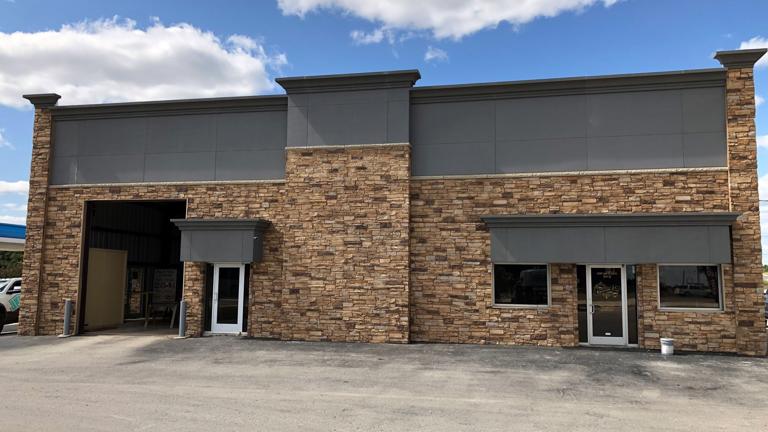 CrossRoads Valero - Convenience Store, Gas Station, Carwash in Bandera ...