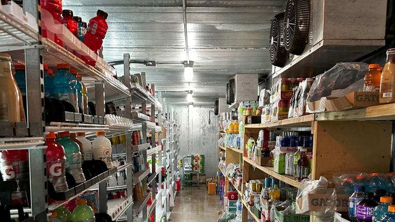 CrossRoads Valero - Convenience Store, Gas Station, Carwash in Bandera ...