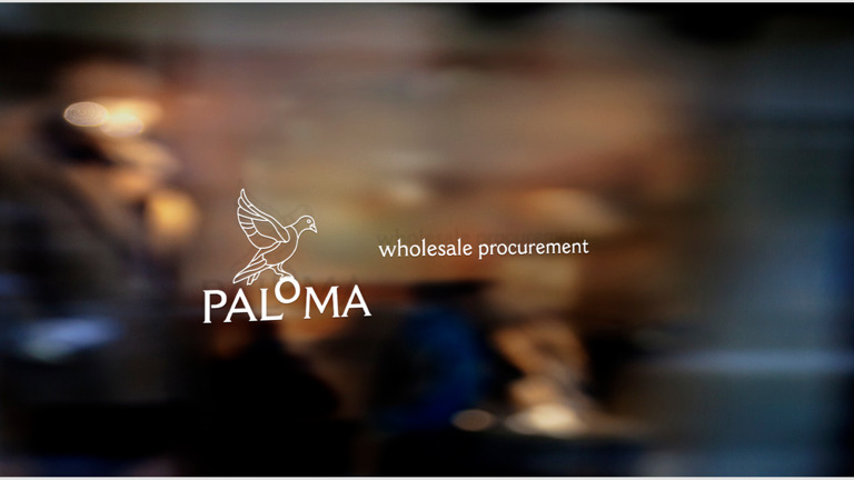 Paloma Procurement Platform - BizBuySell
