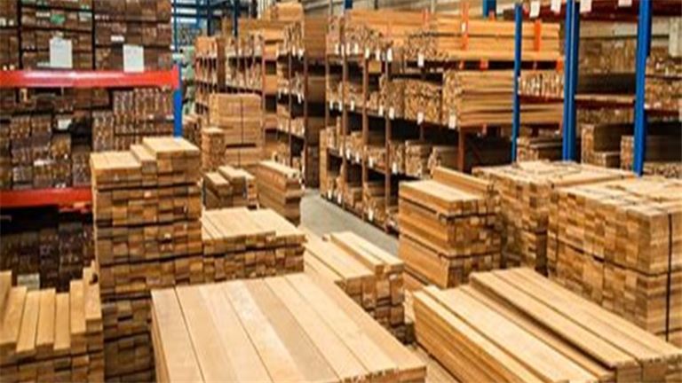 Branded Building Material Supplier Roofing, Lumber, Millwork - Alabama ...