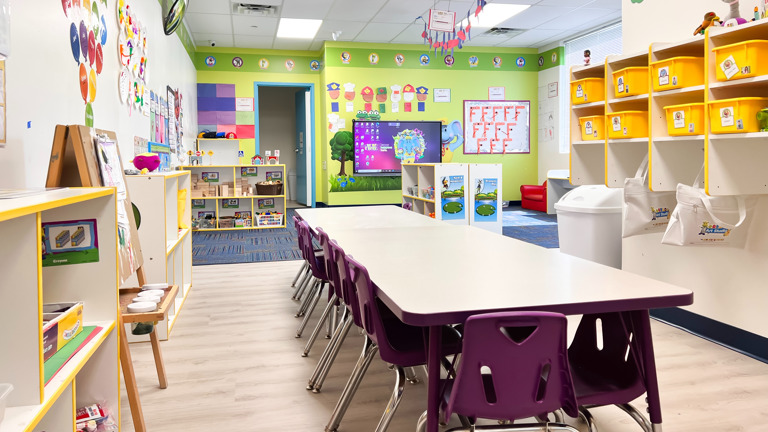 The Learning Experience Franchise - BizBuySell