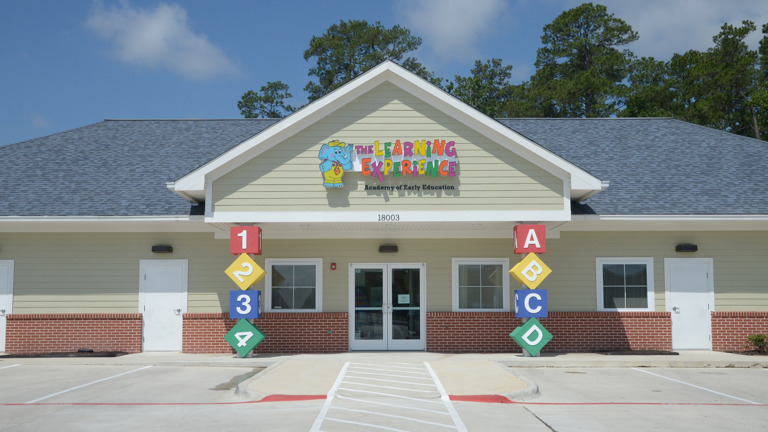 The Learning Experience Franchise - BizBuySell