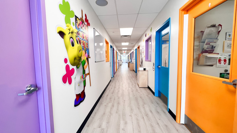 The Learning Experience Franchise - BizBuySell