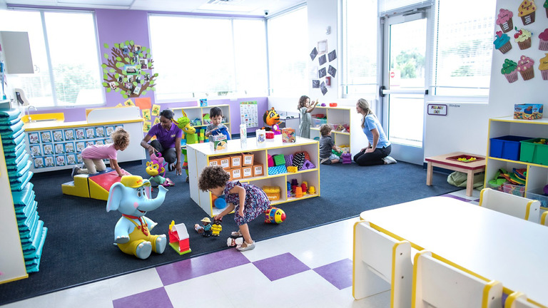 The Learning Experience Franchise - BizBuySell