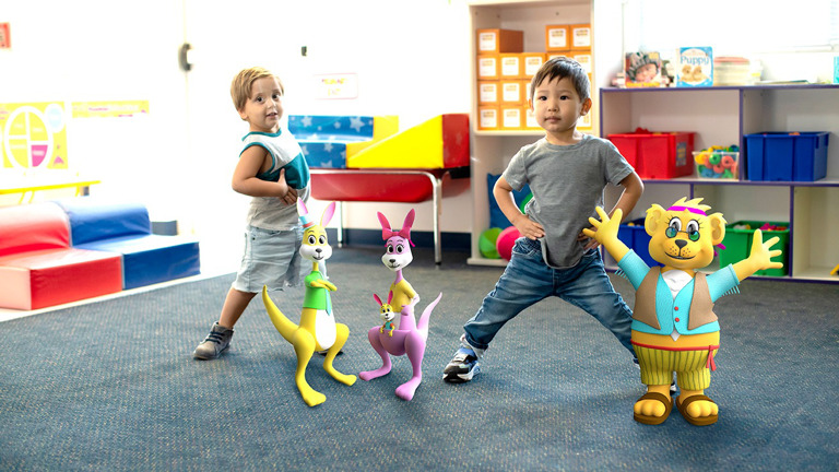 The Learning Experience Franchise - BizBuySell