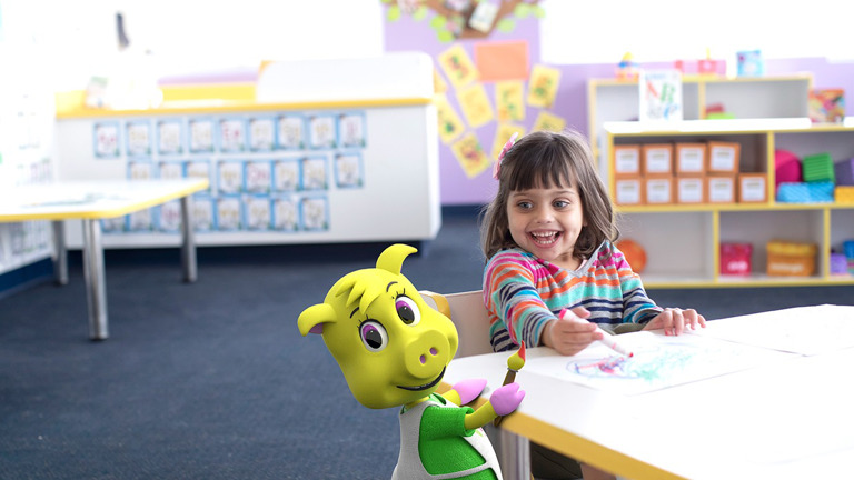 The Learning Experience Franchise - BizBuySell