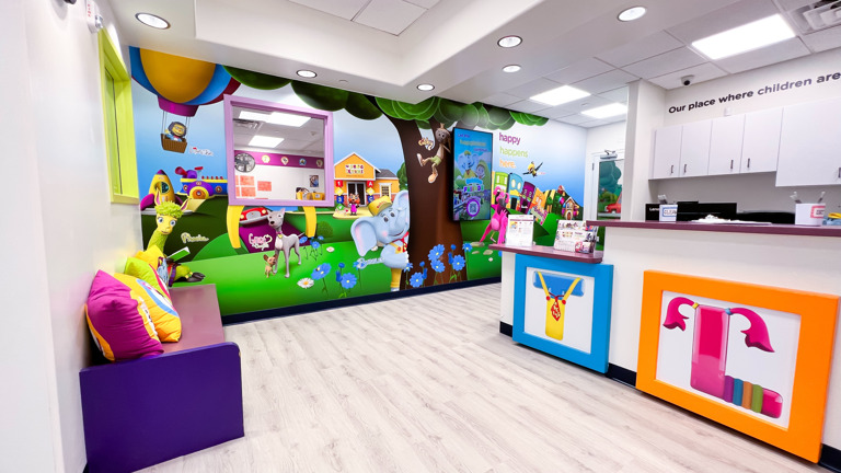 The Learning Experience Franchise - BizBuySell