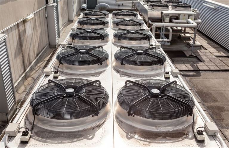 Commercial HVAC & Electrical Contractor with 50 Year Track Record in ...