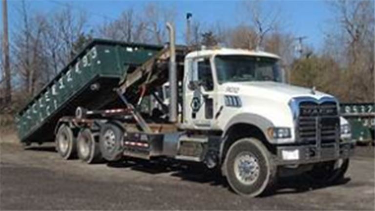 Price Reduction Roll-Off Company in Denver, Colorado - BizBuySell