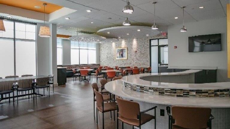 1st Class, Cafe/Event Space For Lease! in Saint Louis, Missouri ...