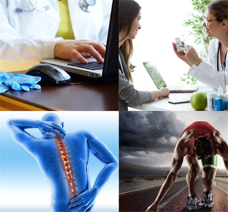 Established Integrative Medical Office in Henderson County, North ...