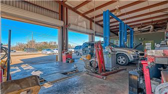 Houston, TX Auto Repair and Service Shops For Sale - BizBuySell