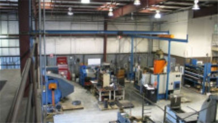 Successful Specialized Manufacturing Company in Lewis and Clark County ...