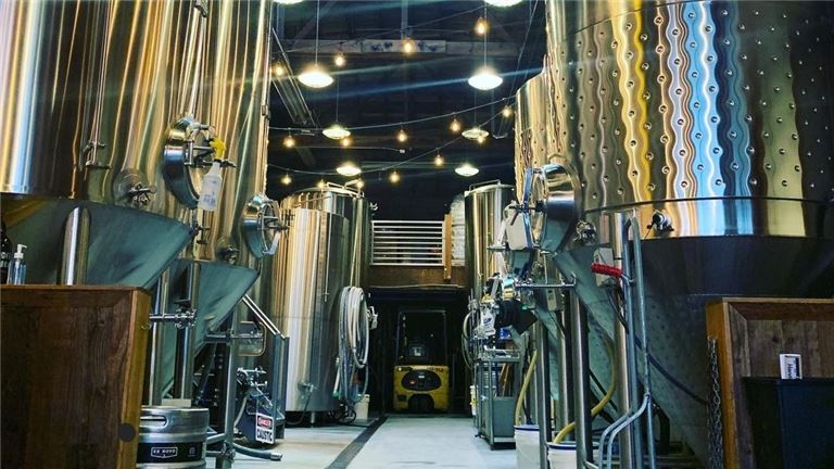 2 location 10Bbl turnkey brewery and restaurant(s) for sale - Lower ...