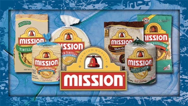 Mission Foods Route $79,000 – North Atlanta / Norcross, GA in Norcross ...