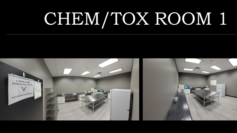 Laboratory For Sale Novitas Region (Brand New CLIA, COLA Accredited ...