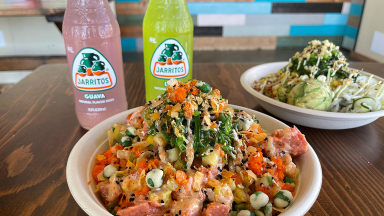 Poke Bowl Restaurant For Sale (Simple Model) - BizBuySell