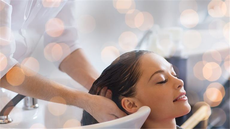 Established Unique Beauty Salon in Union County, North Carolina ...