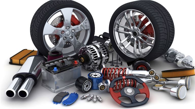 B2B Autoparts and Distribution in Walled Lake, Michigan - BizBuySell