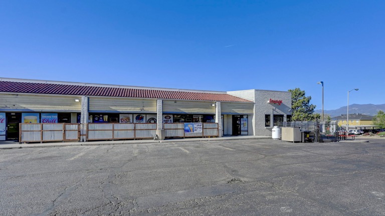 Established Bar with Liquor License for Sale in Colorado Springs ...