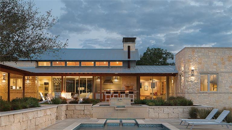 Profitable, Growing Stone Home Construction Company For Sale in ...