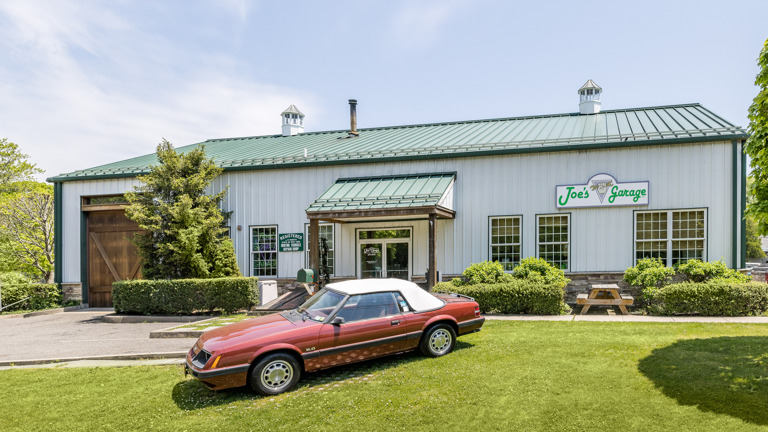 High-end Turnkey Automotive Repair & Sales in Southampton, New York ...