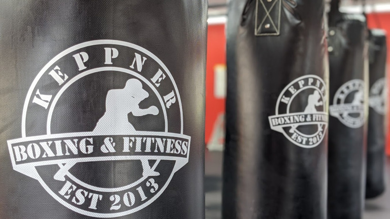 Profitable, Turn Key Boxing Franchise with Monthly Reoccurring Revenue ...