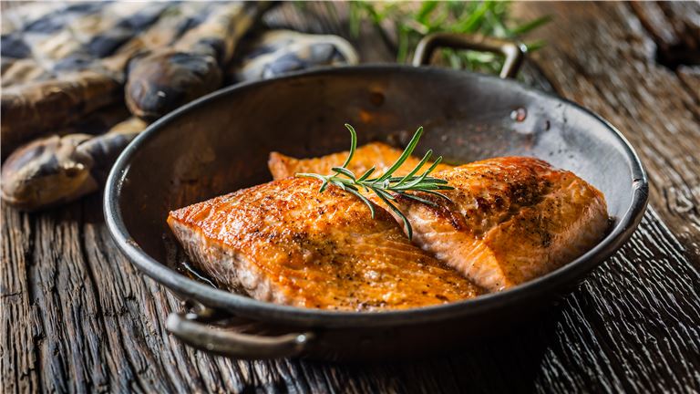 Premium Fish and Seafood Wholesaler in - BizBuySell