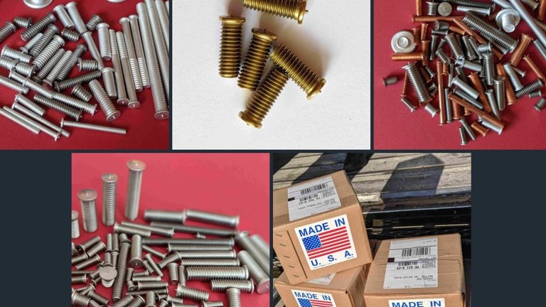 Special Industrial Fastener Manufacturing Business in LA for Sale in ...