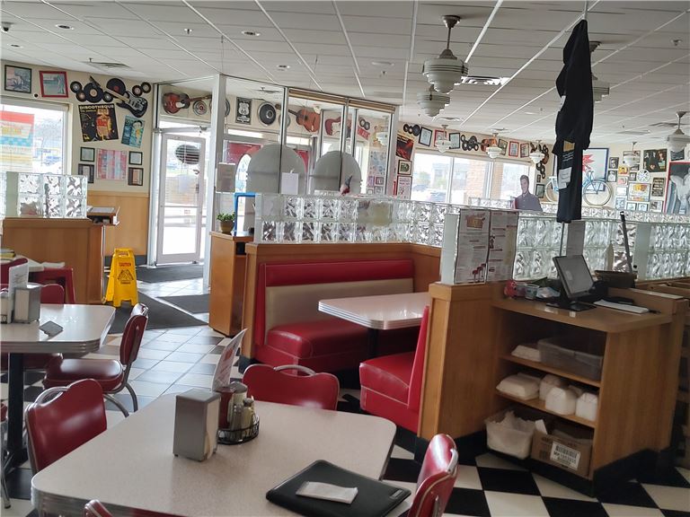 Excellent Opportunity. Breakfast-Lunch Only. Great Business! in Racine ...