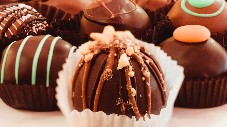 Easy and Fun Chocolate Shop - BizBuySell