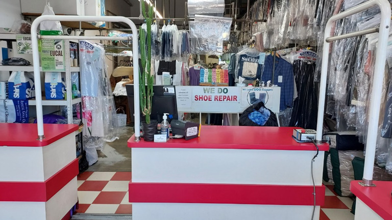 Big Sales Volume Of The Drop Store in Monmouth County, New Jersey ...