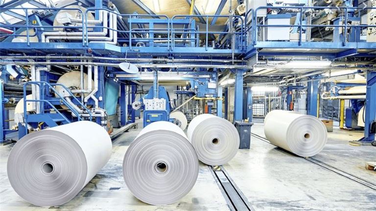 Large Volume Paper Product Distributor - Midwest in - BizBuySell