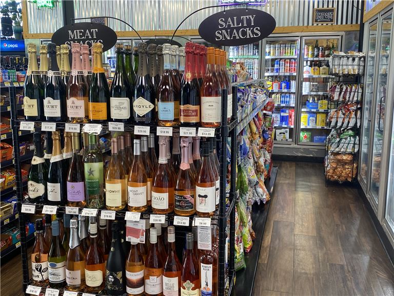 PENDING!! MONEY MAKER Convenience store for sale!! in Portland, Oregon ...