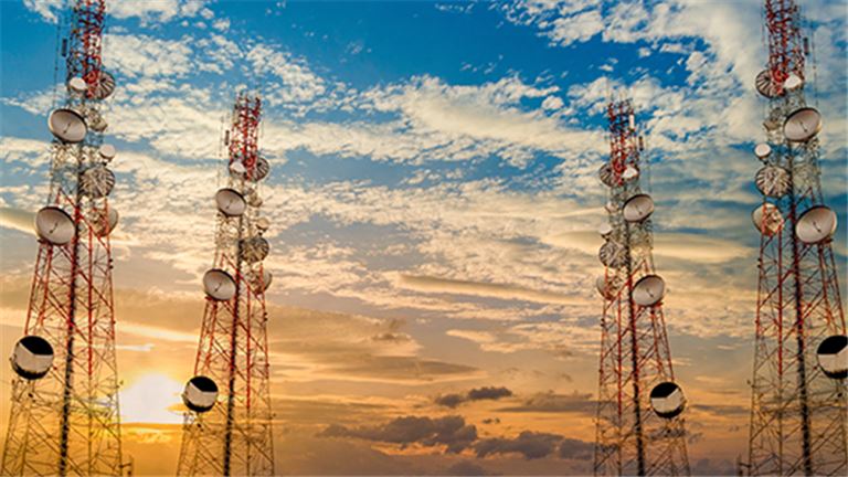 Full-Service Telecommunications Service Provider in - BizBuySell