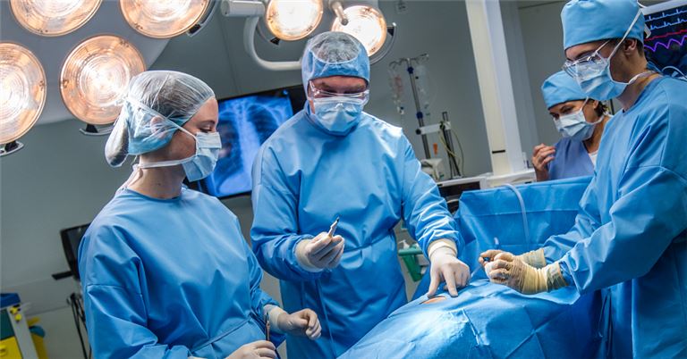 Ambulatory Surgical Center - Multi Specialty License in Bergen County ...