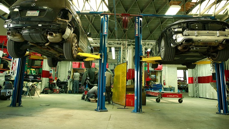 Top producing and profitable 7 bay automotive shop in Missoula, Montana ...